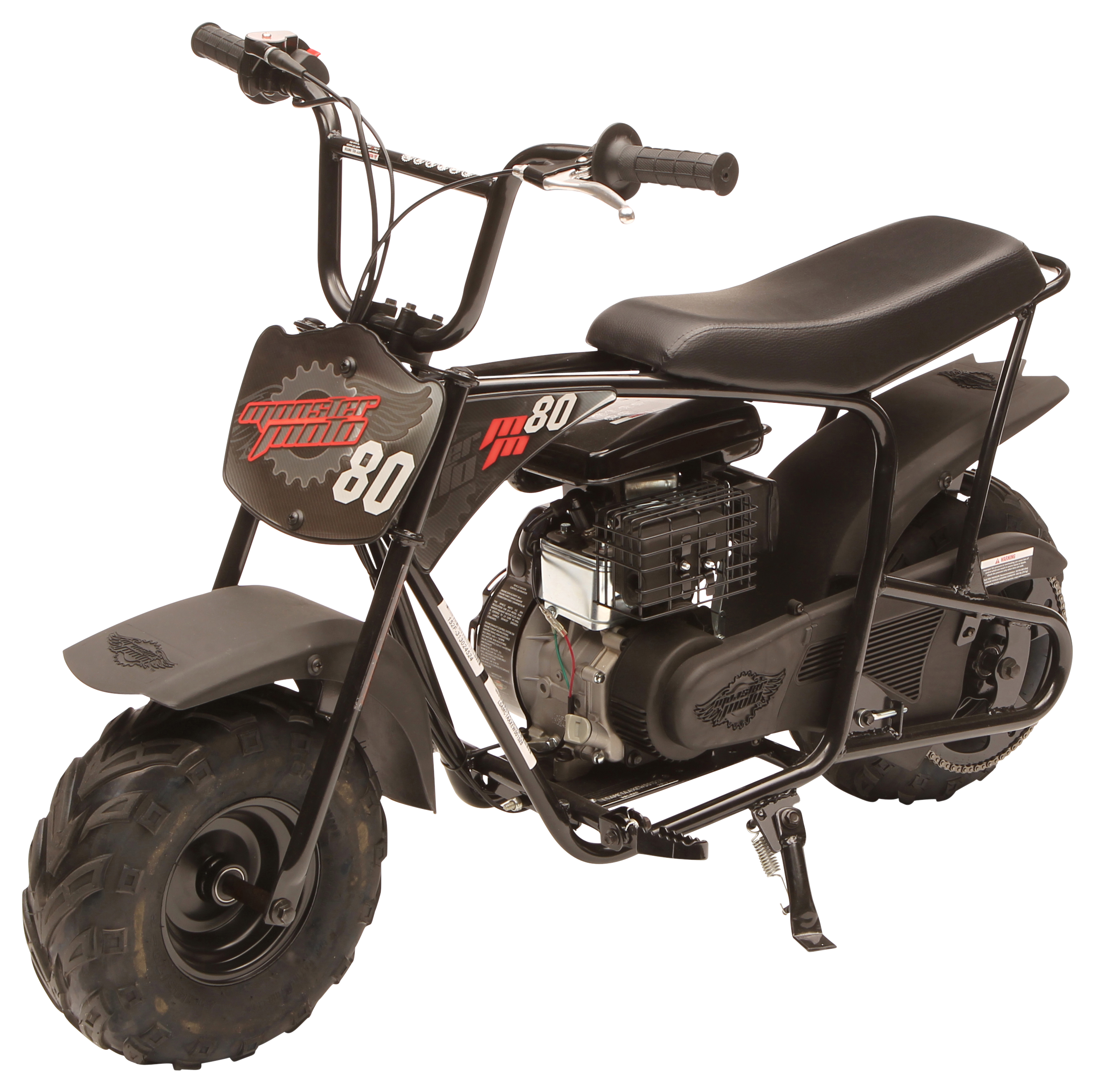 Monster Moto 80cc Mini Bike | Bass Pro Shops
